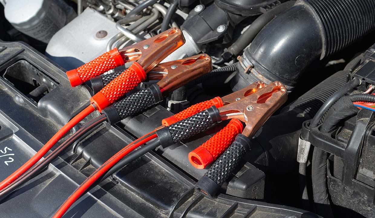 Electric car service in dubai - Alnaseem